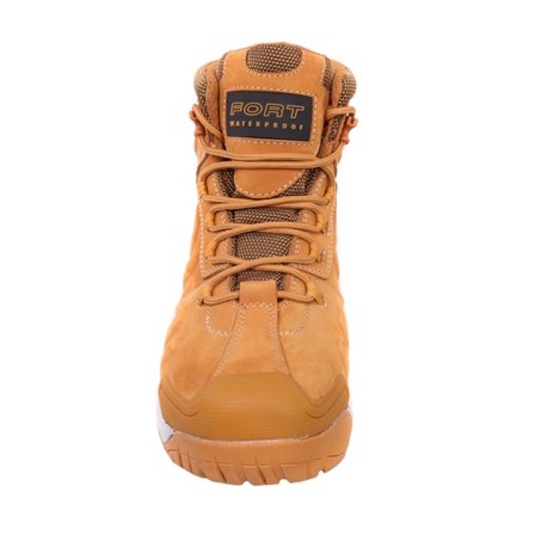 S3 Safety Boots - Workwear.co.uk
