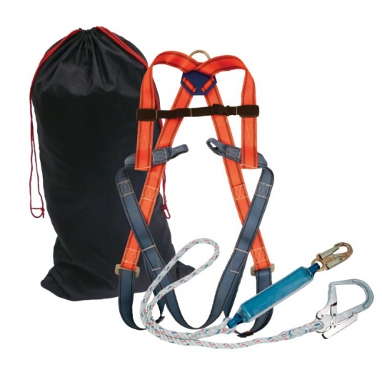 Portwest FP62 Fall Arrest Kit - Workwear.co.uk