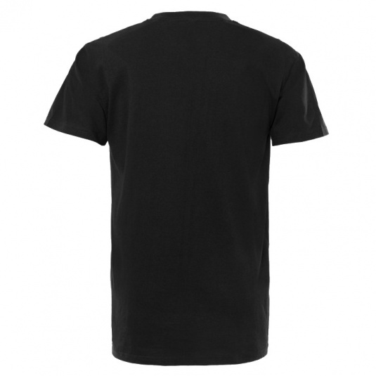 Fristads Acode Heavy Work T-Shirt (Black) - Workwear.co.uk