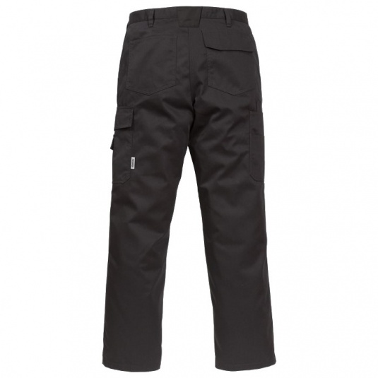 Cargo Work Trousers - Workwear.co.uk