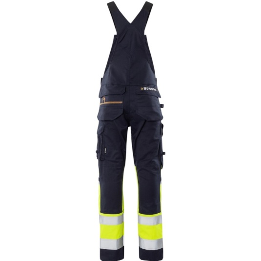Welding Overalls - Workwear.co.uk