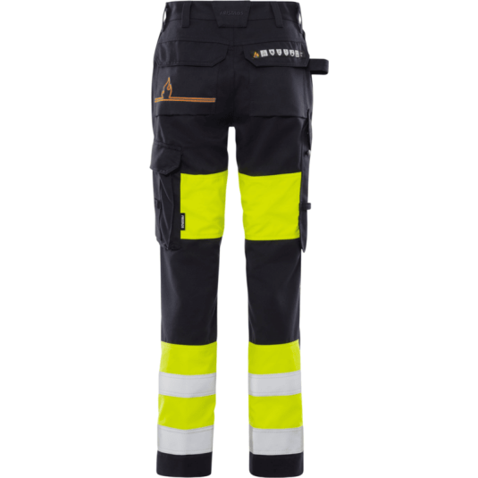 Fristads Flamestat Class 1 Women's Trousers - Workwear.co.uk