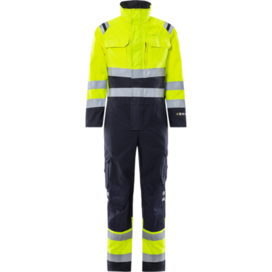 Coveralls - Workwear.co.uk