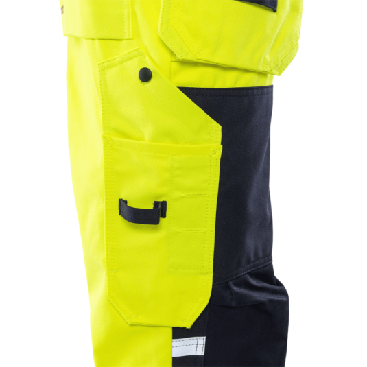 Flame Retardant Overalls - Workwear.co.uk