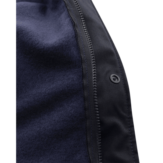 Fristads Flamestat Navy Work Fleece - Workwear.co.uk