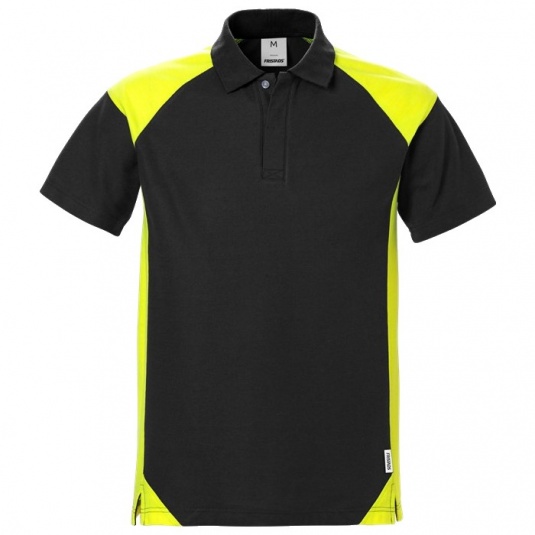 Men's Work Polo Shirts - Workwear.co.uk
