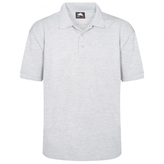 Men's Work Polo Shirts - Workwear.co.uk