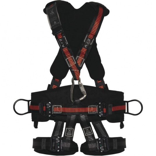 Safety Harnesses - Workwear.co.uk