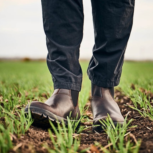 Men's Work Boots - Workwear.co.uk