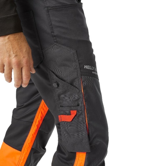 All Helly Hansen Workwear - Workwear.co.uk