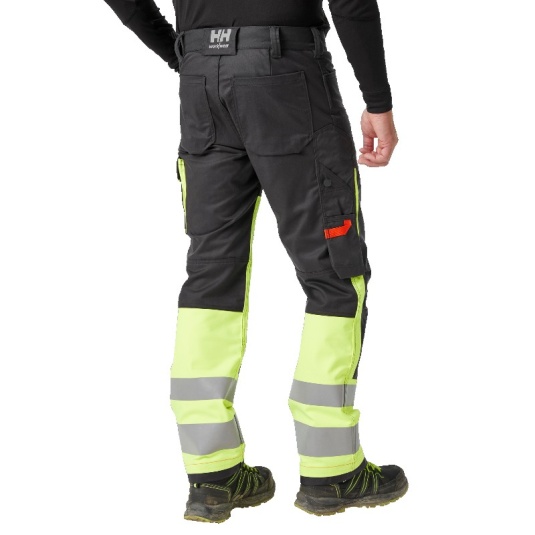 All Helly Hansen Workwear - Workwear.co.uk