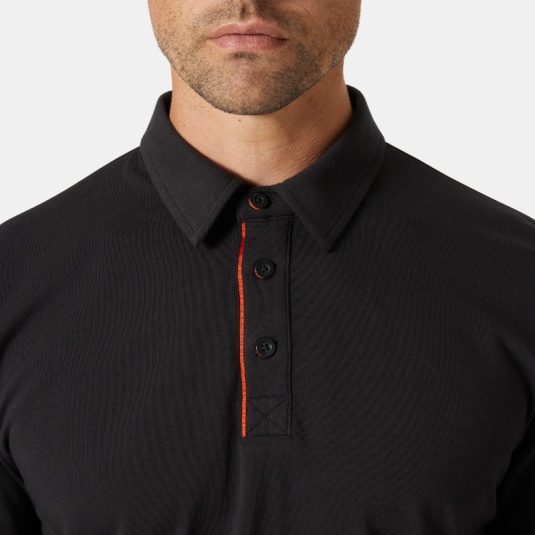 Men's Work Polo Shirts - Workwear.co.uk