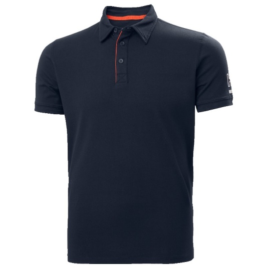 Men's Work Polo Shirts - Workwear.co.uk