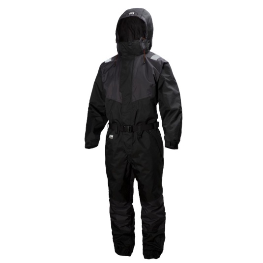 Waterproof Coveralls - Workwear.co.uk