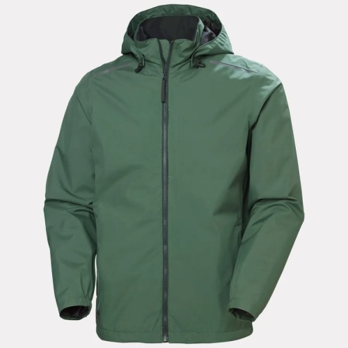 Helly Hansen 71261 Manchester Spruce Jacket - Workwear.co.uk