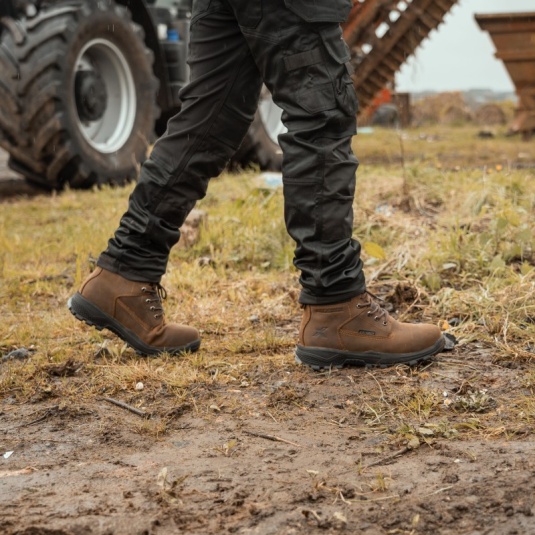 Men's Work Boots - Workwear.co.uk