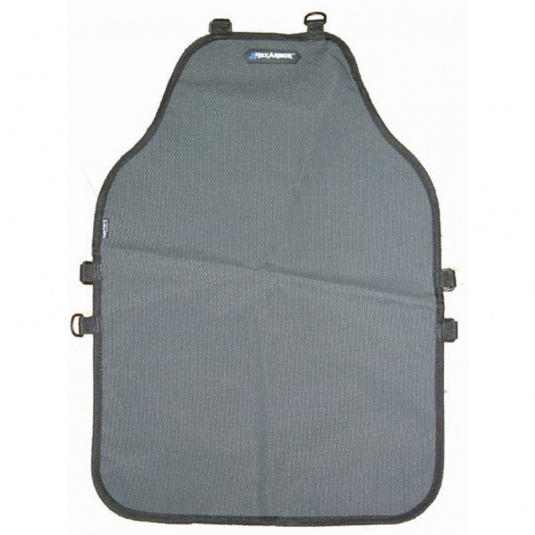 HexArmor 24 x 38" Cut-Resistant Protective Apron AP382 - Workwear.co.uk