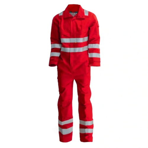Welding Overalls - Workwear.co.uk