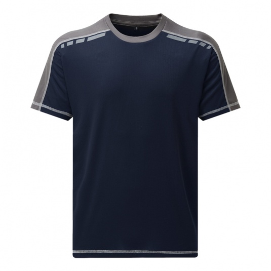 Men's Work T-Shirts - Workwear.co.uk