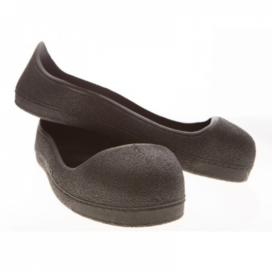 Impacto TOES2GO Steel Toe Cap Overshoes - Workwear.co.uk