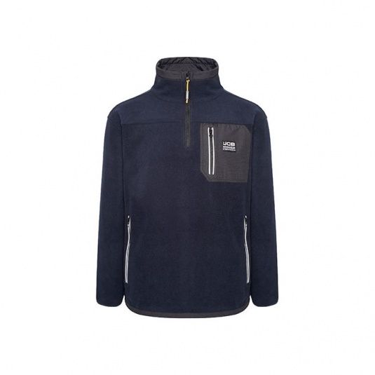 Men's Work Fleeces - Workwear.co.uk
