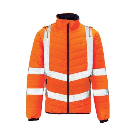 Ripstop Jackets - Workwear.co.uk