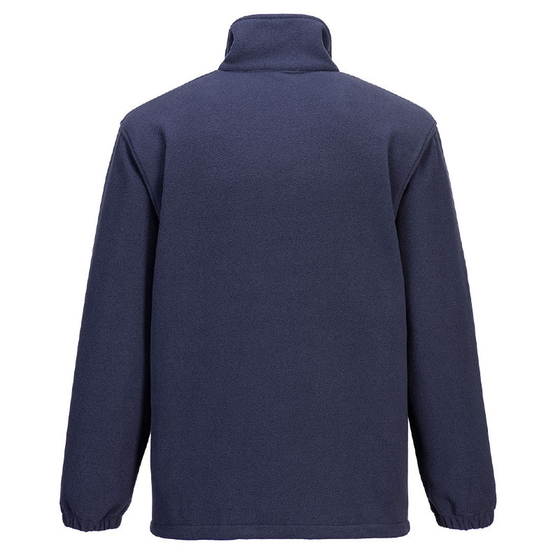 Portwest AS26 Women's ESD Fleece Navy - Workwear.co.uk