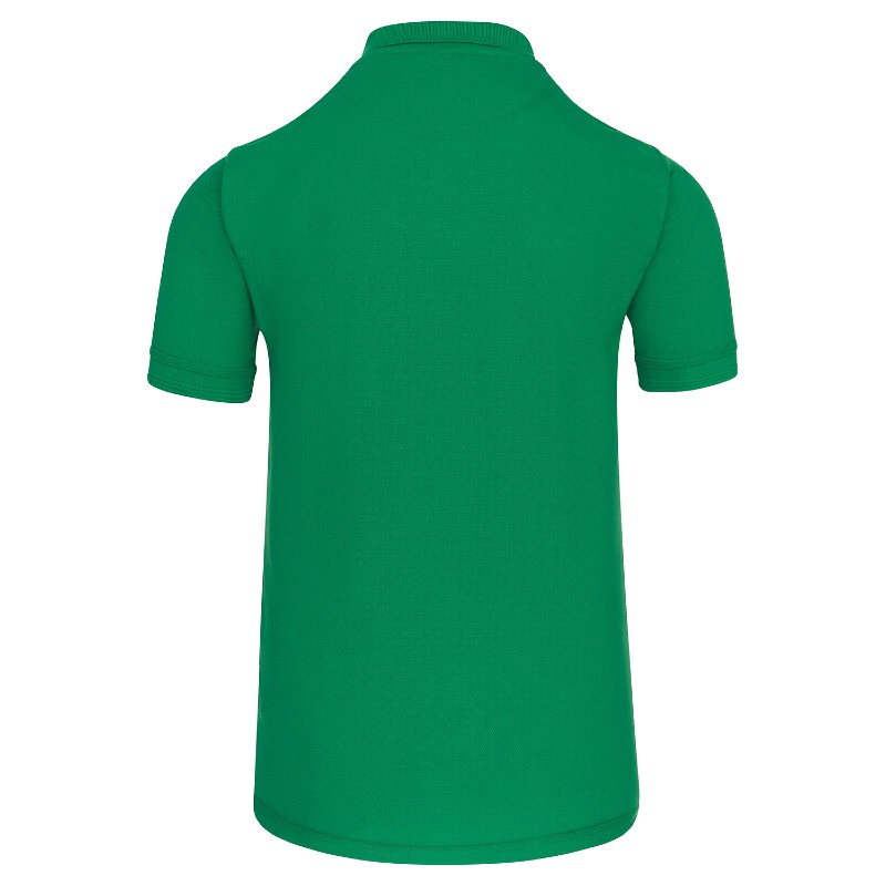Orn Workwear 1150 Eagle Green Work Shirt - Workwear.co.uk