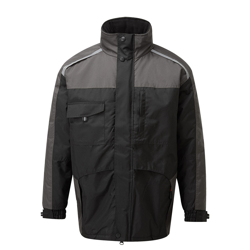 TuffStuff 299 Waterproof Cold Work Jacket - Workwear.co.uk