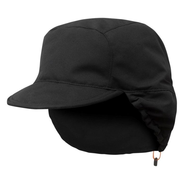Snickers AllRoundWork Water-Resistant Shell Cap 9008 - Workwear.co.uk