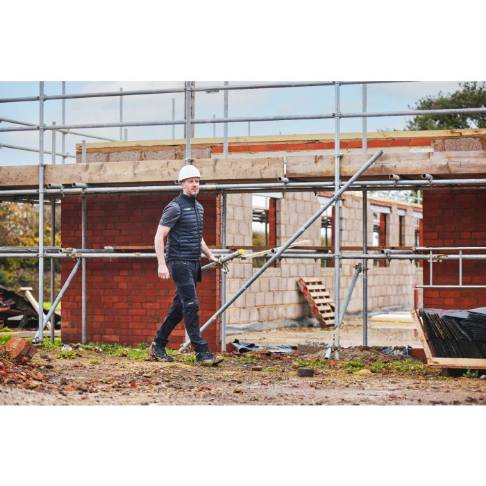 Apache CALGARY Men's Stretch Work Trousers - Workwear.co.uk