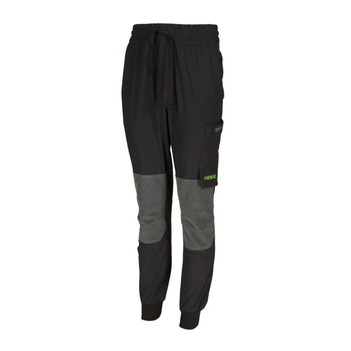 Apache WATSON Men's Work Joggers (Black) - Workwear.co.uk