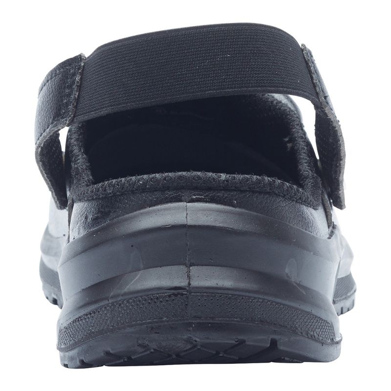 Blackrock Hygiene Slip-On Cleanroom Clogs - Workwear.co.uk