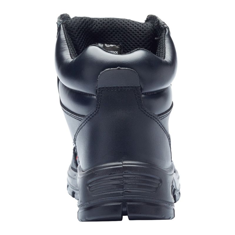 Blackrock Panther Waterproof Work Boots S3 - Workwear.co.uk