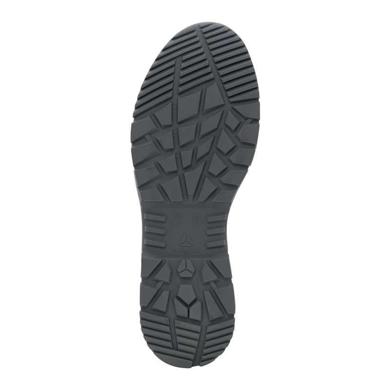 Delta Plus Campione S1PS SR Sport Shoes - Workwear.co.uk