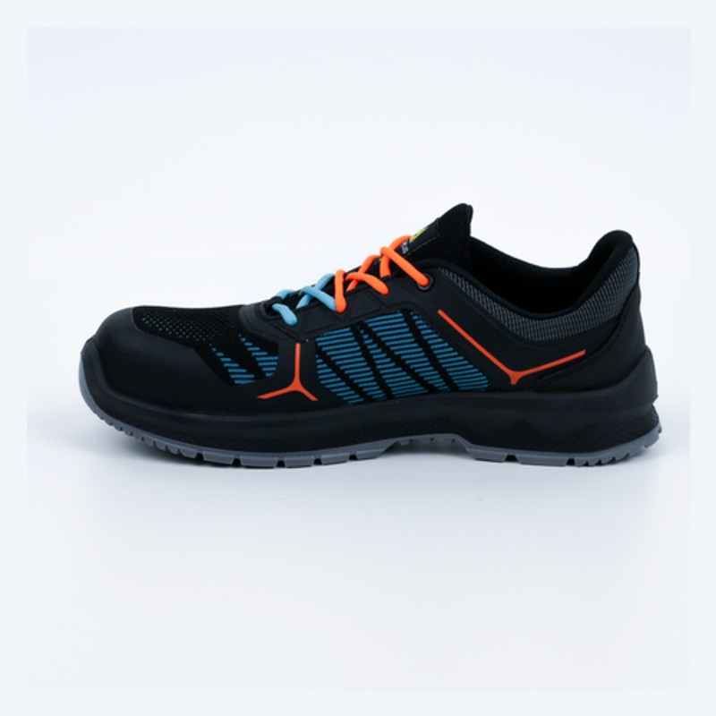 Delta Plus Campione S1PS SR Sport Shoes - Workwear.co.uk