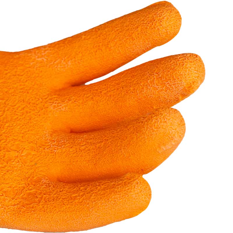 UCi EC-Grip Latex-Coated Handling Gloves - Workwear.co.uk