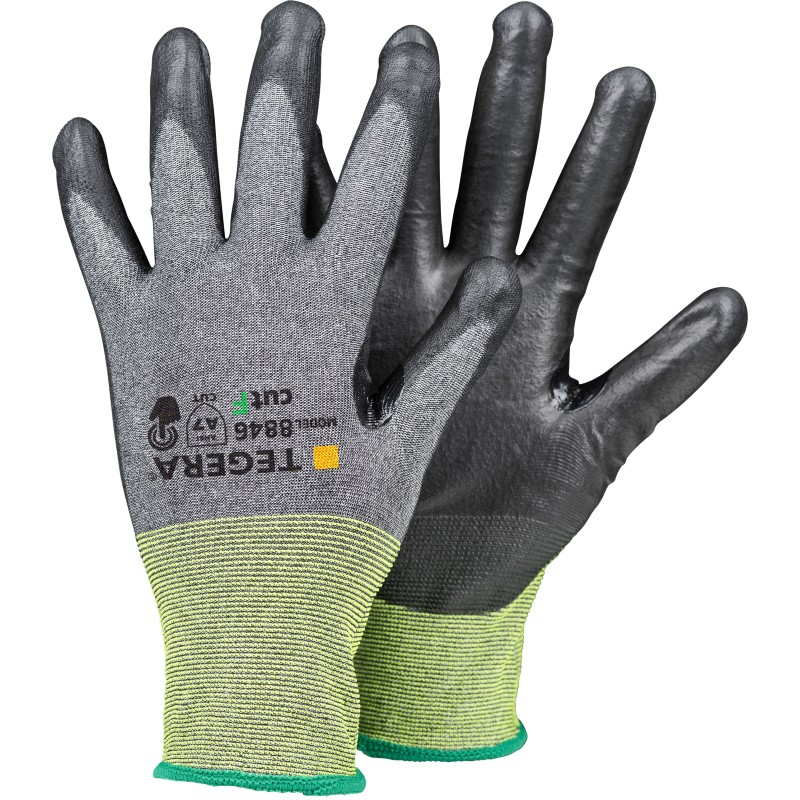 Ejendals Tegera 8846 Level F Gloves - Workwear.co.uk