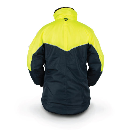 Flexitog Freezer Jacket X330 - Workwear.co.uk