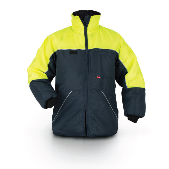 Flexitog Freezer Jacket X330 - Workwear.co.uk