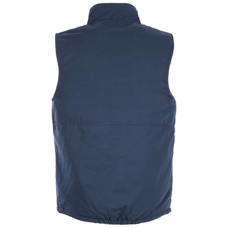 Fort 222 Wroxham Men's Bodywarmer (Navy) - Workwear.co.uk