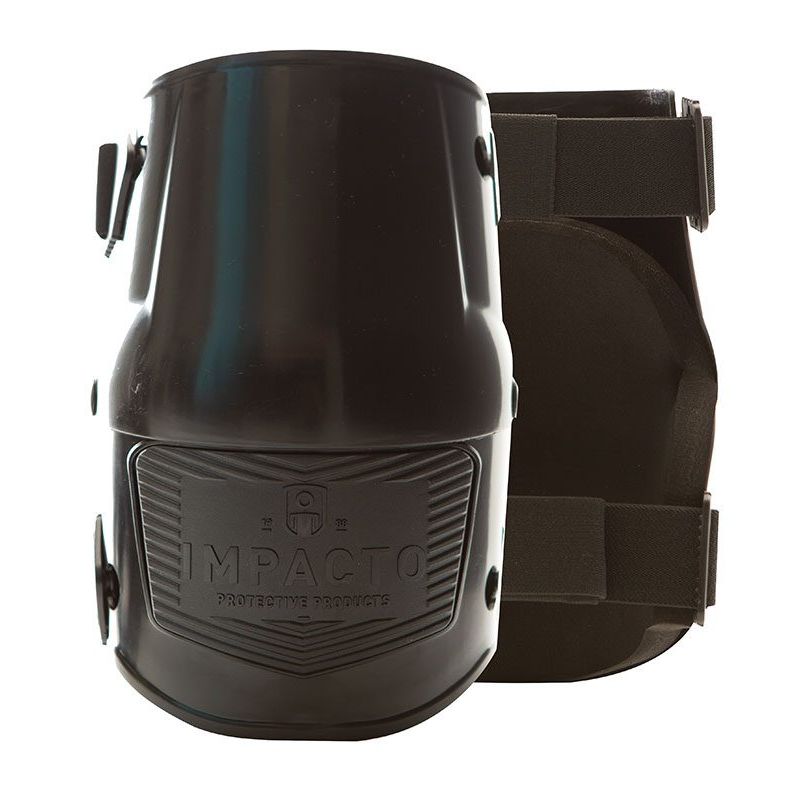 Impacto 895 TURBOKNEE Hinged Knee Pads - Workwear.co.uk