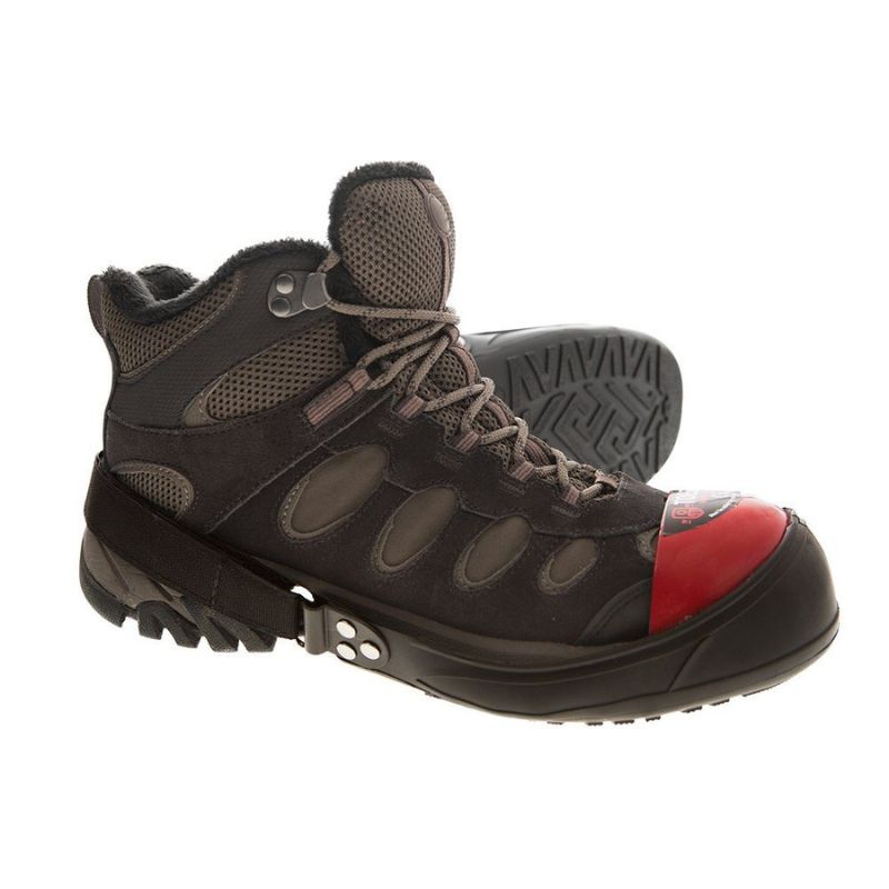 Impacto TOES2GO Steel Toe Cap Overshoes - Workwear.co.uk