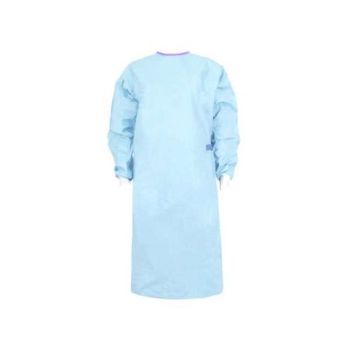 Medline OPS Eclipse Standard Surgical Gown - Workwear.co.uk