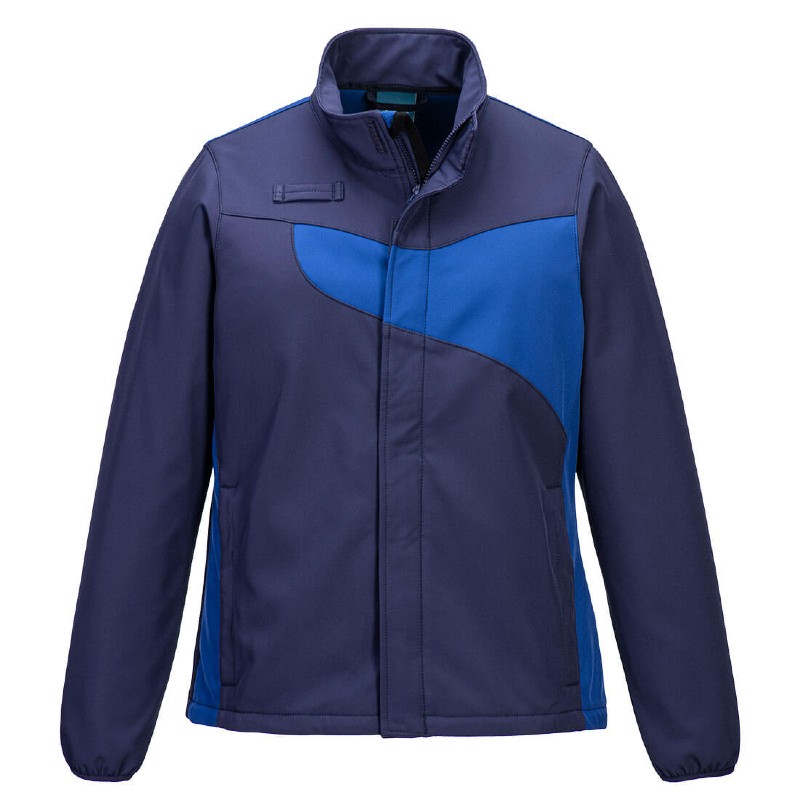Portwest PW278 Women's Softshell Jacket - Workwear.co.uk