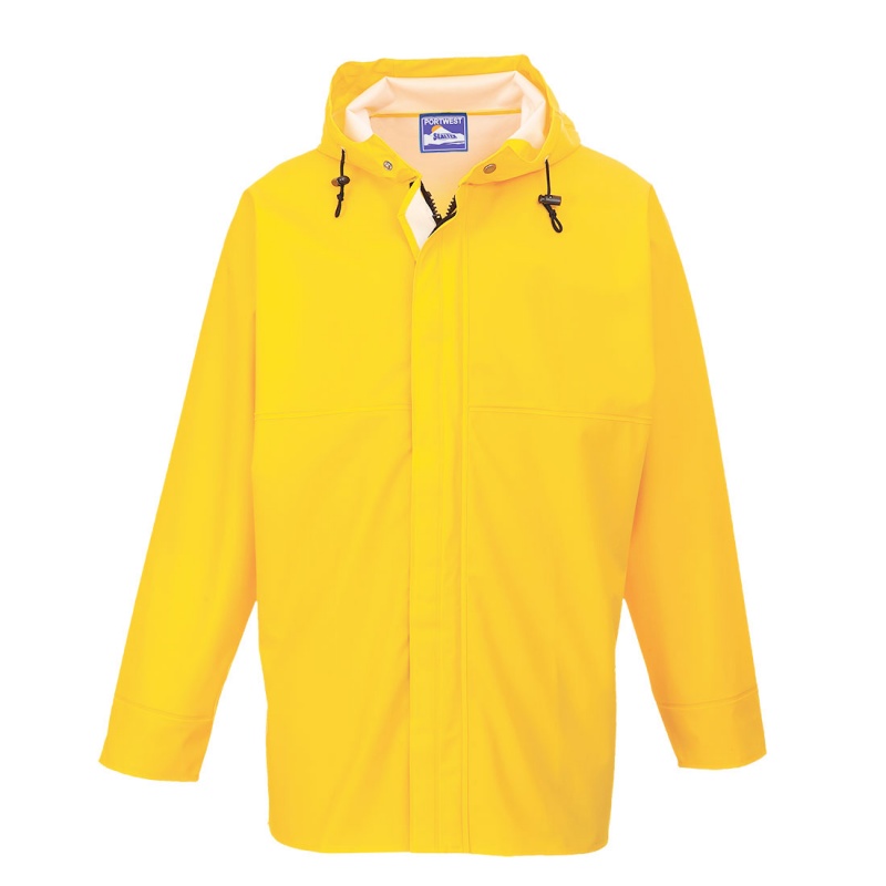 Portwest S250 Sealtex Ocean Jacket - Workwear.co.uk