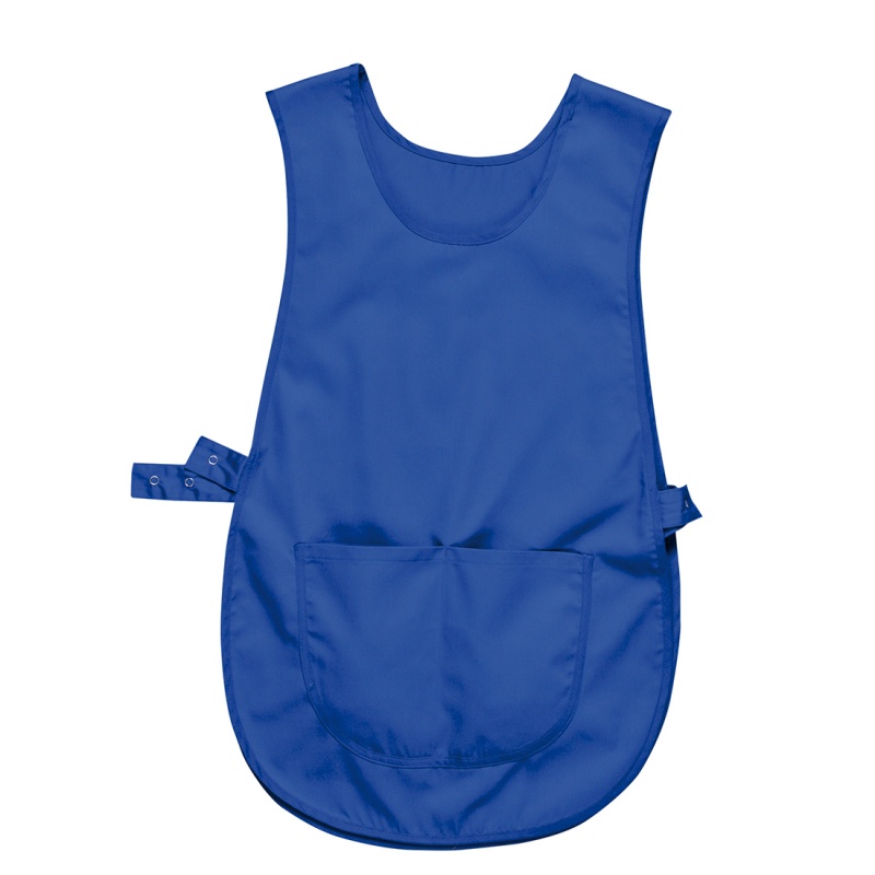 Portwest S843 Tabard with Pocket - Workwear.co.uk