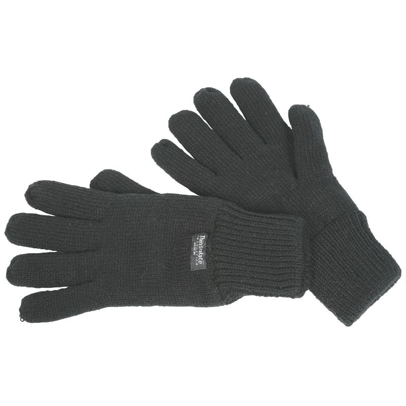 TuffStuff 602 Thinsulate Knitted Gloves - Workwear.co.uk