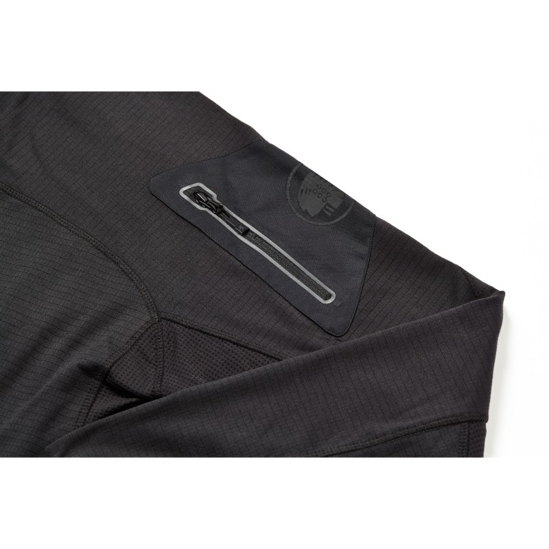 Apache ATS Tech Thermal Work Fleece - Workwear.co.uk