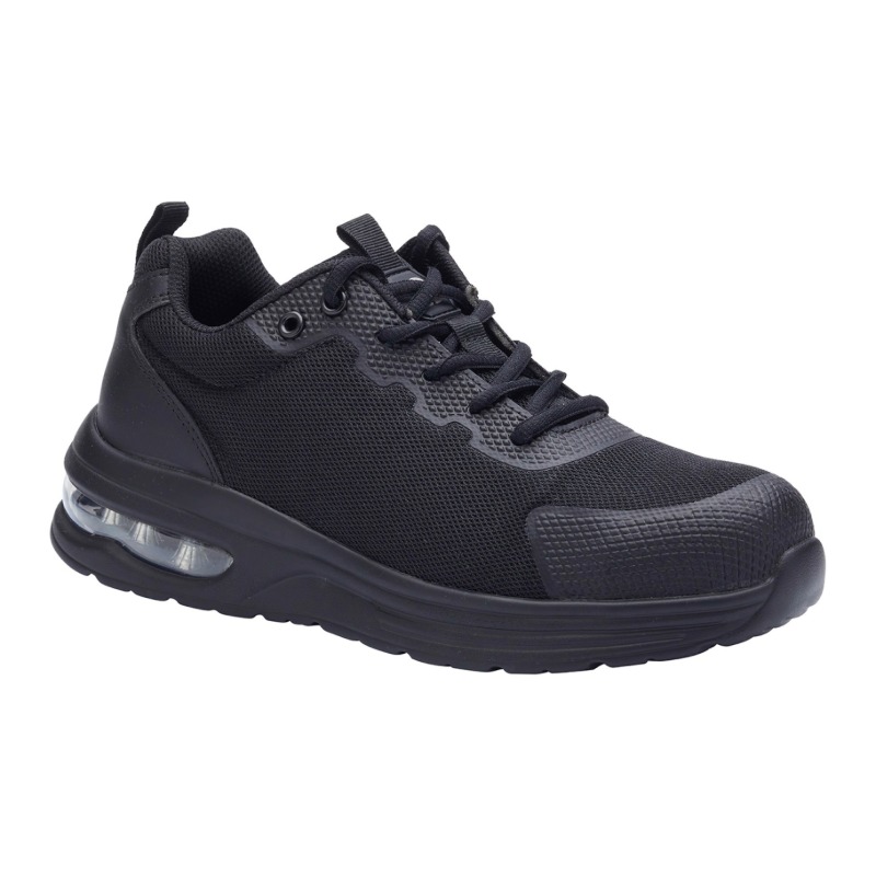 Blackrock Flux CF40 Composite Trainers - Workwear.co.uk